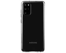 Tech21 Pure Clear Samsung Galaxy S20 Plus Back Cover Transparant - Coolblue - Voor 23.59u ...