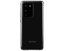 Tech21 Pure Clear Samsung Galaxy S20 Ultra Back Cover Transparant ...