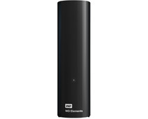 WD Elements Desktop 14TB - Coolblue - Voor 23.59u, morgen in huis