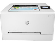HP Color LaserJet Pro M255nw - Coolblue - Voor 23.59u, morgen in huis