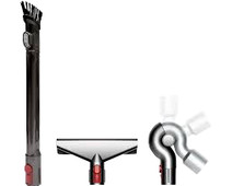 Dyson Complete Cleaning Kit - Coolblue - Voor 23.59u, morgen in huis