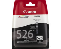 Canon CLI-526 Cartridge Fotozwart - Coolblue - Voor 23.59u, morgen in huis