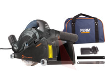 Ferm WSM1009 - Coolblue - Voor 23.59u, morgen in huis