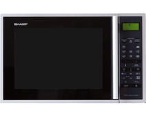 Sharp R-971 INW - Coolblue - Voor 23.59u, morgen in huis