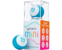 Sphero Mini Golf - Coolblue - Voor 23.59u, morgen in huis