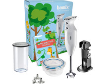 Bamix Baby Box - Coolblue - Voor 23.59u, morgen in huis