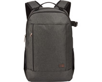 Case Logic Era Medium Camera Backpack Grijs - Coolblue - Voor 23.59u ...