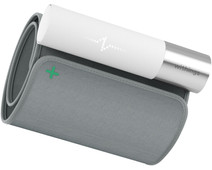 Omron Complete + ECG Recorder - Coolblue - Voor 23.59u, morgen in huis