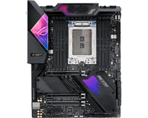 Asus ROG Strix TRX40-E Gaming - Coolblue - Voor 23.59u, morgen in huis