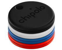 Chipolo One 4-Pack - Coolblue - Voor 23.59u, morgen in huis