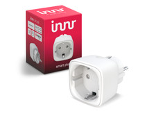 Innr Smart Plug 220 Zigbee 3.0 - Coolblue - Voor 23.59u, morgen in huis