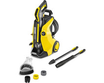 Karcher K5 Full Control Plus Splash Guard - Coolblue - Voor 23.59u ...