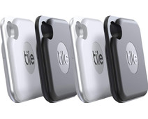 Tile Pro (2020) 4-Pack - Coolblue - Voor 23.59u, morgen in huis