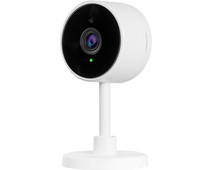 Hombli Smart Indoor Camera - Coolblue - Voor 23.59u, morgen in huis