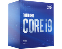 Intel Core i9 10900F - Coolblue - Voor 23.59u, morgen in huis