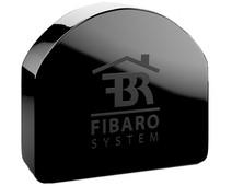 FIBARO Double Smart Module - Coolblue - Voor 23.59u, morgen in huis
