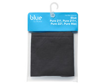 Blueair Prefilter 221 Diva Blue - Coolblue - Voor 23.59u, morgen in huis