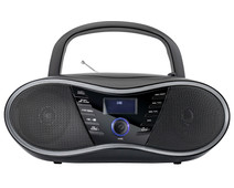 Pure Elan E3 (Zwart) - Coolblue - Voor 23.59u, morgen in huis