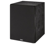 Magnat Signature Sub 530A Zwart - Coolblue - Voor 23.59u, morgen in huis