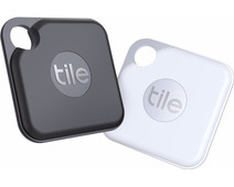 Tile Pro (2020) Duo Pack - Coolblue - Voor 23.59u, morgen in huis