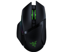Razer Basilisk Ultimate Gaming Muis - Coolblue - Voor 23.59u, morgen in ...