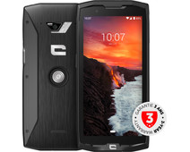 CrossCall Core-M4 32GB Zwart - Coolblue - Voor 23.59u, morgen in huis