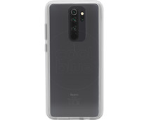 Just in Case Wallet Xiaomi Redmi Note 8 Pro Book Case Zwart - Coolblue ...