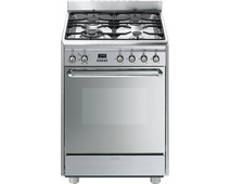 SMEG SNLK60MX9 - Coolblue - Voor 23.59u, morgen in huis