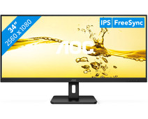 AOC Q34E2A - Coolblue - Voor 23.59u, morgen in huis