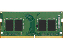 Kingston ValueRAM 8GB 2666MHz DDR4 Non-ECC CL19 SODIMM 1Rx8 - Coolblue - Voor 23.59u, morgen in huis