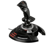 Thrustmaster USB Joystick - Coolblue - Voor 23.59u, morgen in huis