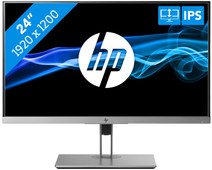 HP EliteDisplay E243i - Coolblue - Voor 23.59u, morgen in huis