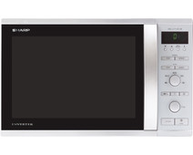 Sharp R-941INW - Coolblue - Voor 23.59u, morgen in huis