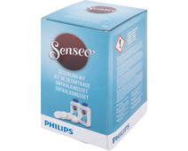 Philips Senseo CA6521/00 Ontkalker - Coolblue - Voor 23.59u, morgen in huis