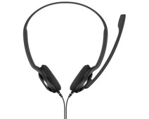 EPOS | Sennheiser PC 8 USB Headset - Coolblue - Voor 23.59u, morgen in huis