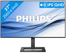 Philips 322E1C/00 - Coolblue - Voor 23.59u, morgen in huis