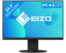 EIZO FlexScan EV2360-BK - Coolblue - Voor 23.59u, morgen in huis