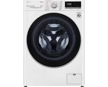 LG GD3V409S0 Al Direct Drive - 9/5 kg - Coolblue - Voor 23.59u, morgen ...