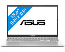 Asus M515DA-BQ629T - Laptops - Coolblue