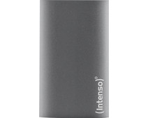 Intenso External SSD 1TB Premium - Coolblue - Voor 23.59u, morgen in huis