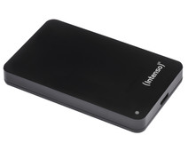 Intenso Memory Case 2TB - Coolblue - Voor 23.59u, morgen in huis