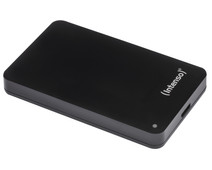 Intenso Memory Case 4TB - Coolblue - Voor 23.59u, morgen in huis
