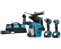 DeWalt DCK654P3T-QW Combiset - Coolblue - Voor 23.59u, morgen in huis