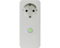 Mill Smart Wifi Socket - Coolblue - Voor 23.59u, morgen in huis