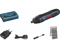 Bosch PushDrive - Coolblue - Voor 23.59u, morgen in huis