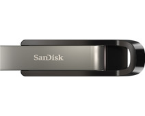 SanDisk Extreme Pro Usb 3.2 SDF 256GB - Coolblue - Voor 23.59u, morgen in huis