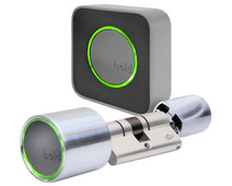 Bold Smart Lock SX-33 - Coolblue - Voor 23.59u, morgen in huis