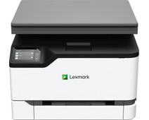 Lexmark MC3224dwe - Coolblue - Voor 23.59u, morgen in huis