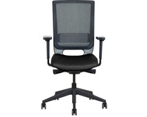 Ahrend Prime Bureaustoel - Coolblue - Voor 23.59u, morgen in huis