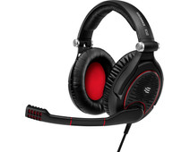 EPOS | Sennheiser Game Zero Bedrade Gaming Headset - Coolblue - Voor 23 ...